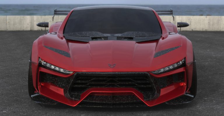 Valarra – Valarra Car
